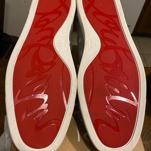 Christian Louboutin | Shoes | Red Bottoms | Poshmark